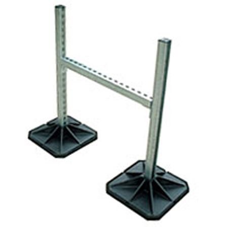 Air Conditioning Mounts - Smooth-Air