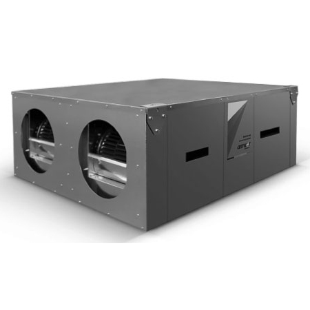 Armcor XCM Sensible Ceiling Mount Units - Smooth-Air