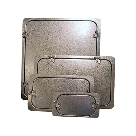 Bullock Access Doors - Smooth-Air