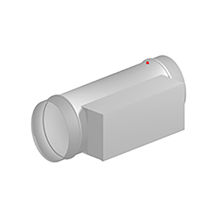 Custom Duct Heaters - Smooth-Air