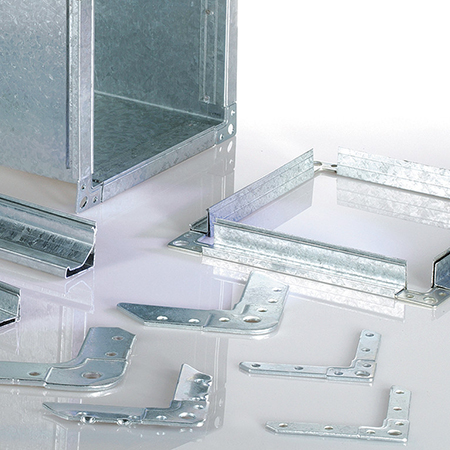 Doby Verromax Flange System - Smooth-Air