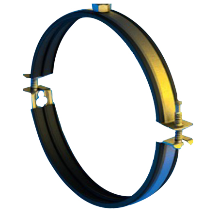 Duct Clamps & Holderbats - Smooth-Air