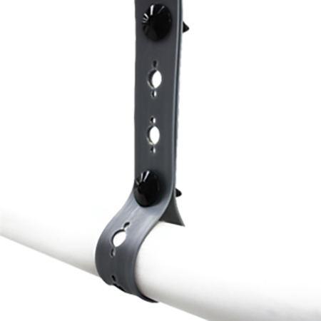 Flex strap, saddles & lock pins - Smooth-Air