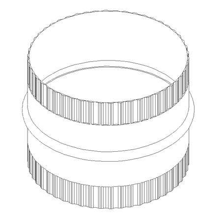 G/S Flex Joiners - Smooth-Air