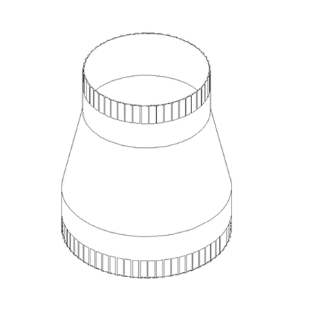 G/S Reducers - Smooth-Air