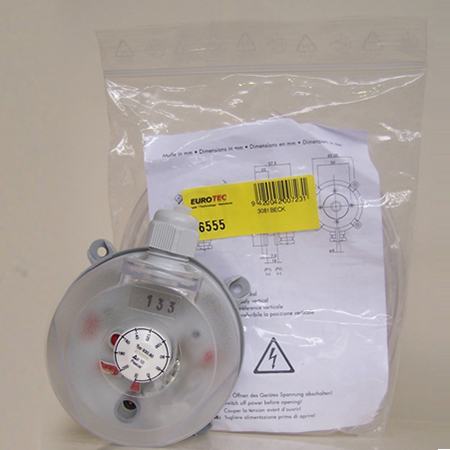 Optional Extras - Smooth-Air