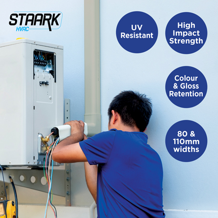 Pipeline Conduit Capping - Smooth-Air