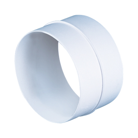 Round 150mm dia & fittings - Smooth-Air