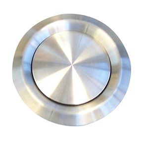 Round Diffusers - Metal - Smooth-Air