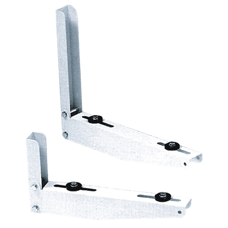 Standard Wall Bracket - Smooth-Air