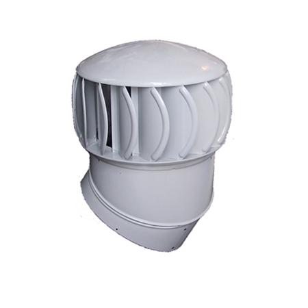 Supavent Turbine Ventilator - Smooth-Air