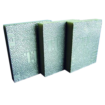 TD panel sheet - Smooth-Air