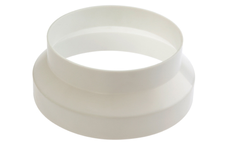 PVC Ducting - Smooth-Air