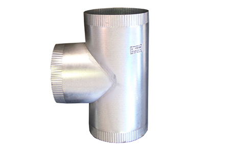 Branch Take Off (BTO) - Smooth-Air