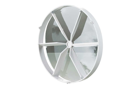 Plastic Adaptors & Accessories - Smooth-Air