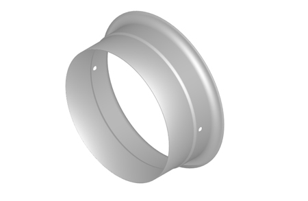 Spigots & Spigot Dampers - Smooth-Air