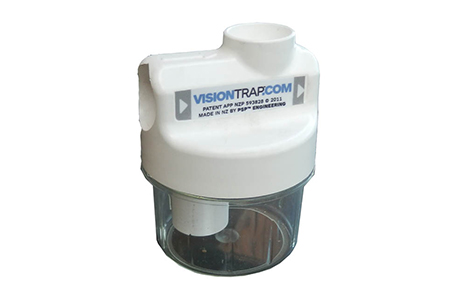 Condensate Pipe, Pumps etc - Smooth-Air