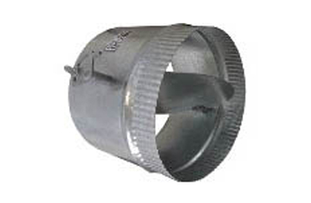 Branches - insulated metal - Smooth-Air