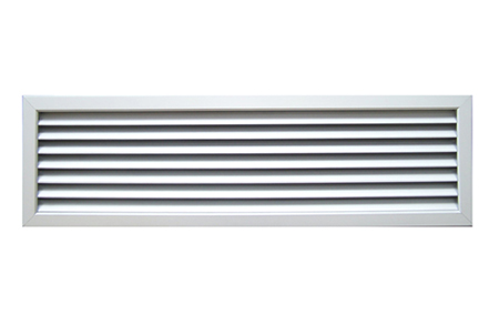 Door Grilles - Smooth-Air