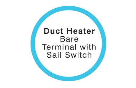 Duct Heaters - Smooth-Air