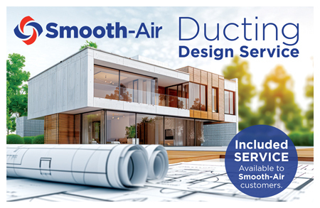 Duct - Smooth-Air