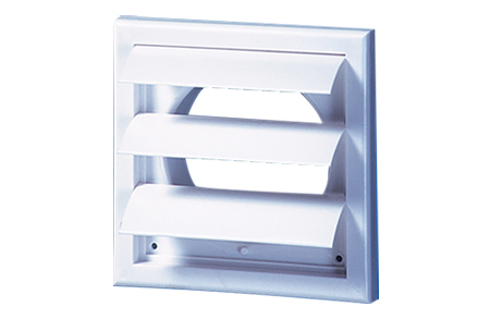 Grilles - Smooth-Air