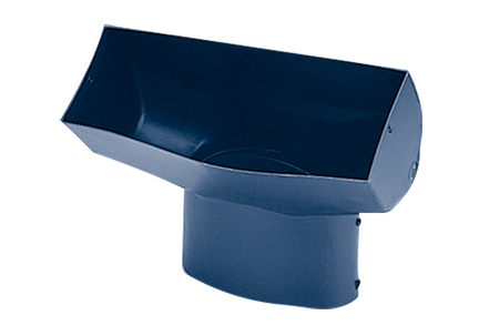 Floor Grilles - Smooth-Air