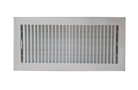 Floor Grilles - Smooth-Air