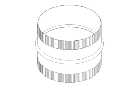 Metal Fittings - Smooth-Air