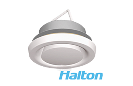 Fire Dampers - Smooth-Air