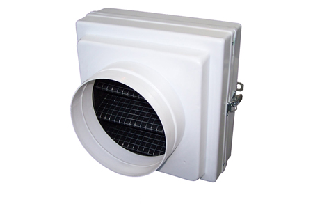 Filters & Filter Boxes - Smooth-Air