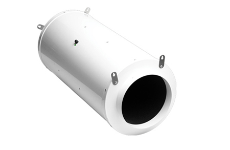 Commercial Fans - Smooth-Air