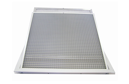 Return Air Grilles - Smooth-Air