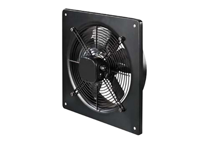 Commercial Fans - Smooth-Air