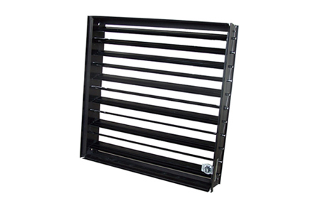 Wall Grilles - Smooth-Air