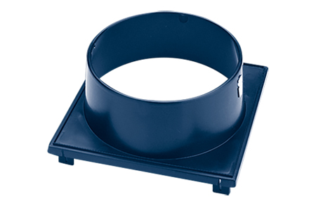 Plastic Adaptors & Accessories - Smooth-Air