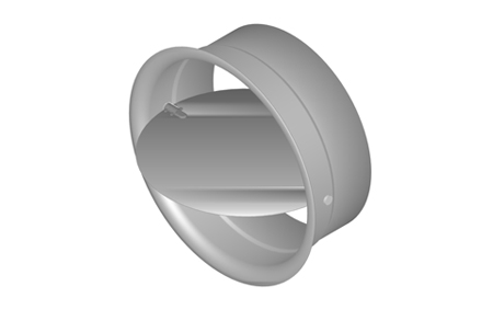 Duct Fittings - Smooth-Air