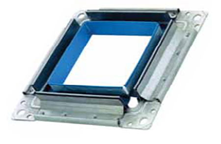 Duct Flange Systems - Smooth-Air