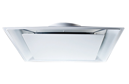 Grilles - Smooth-Air