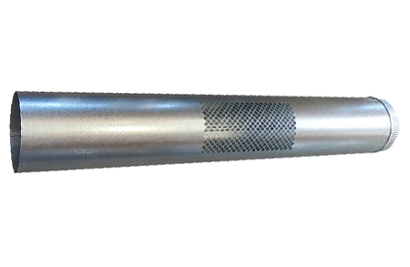 Tube Diffusers - Smooth-Air