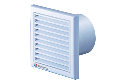 Domestic Fans - Smooth-Air