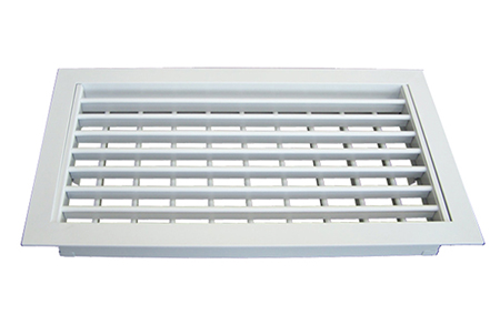 Wall Grilles - Smooth-Air