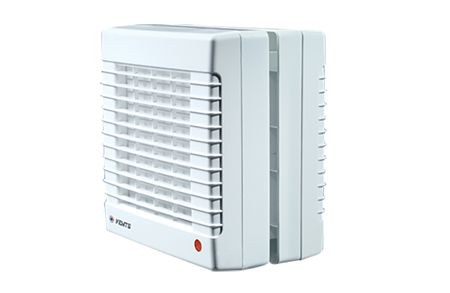 Domestic Fans - Smooth-Air